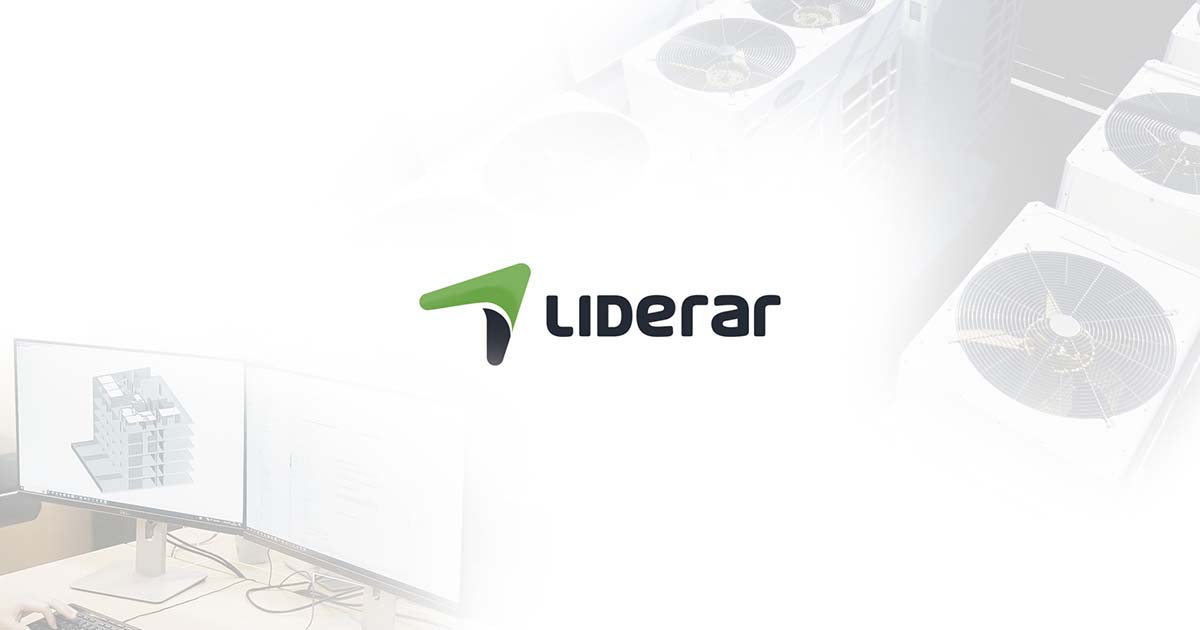 Liderar Soluções De Engenharia Lda